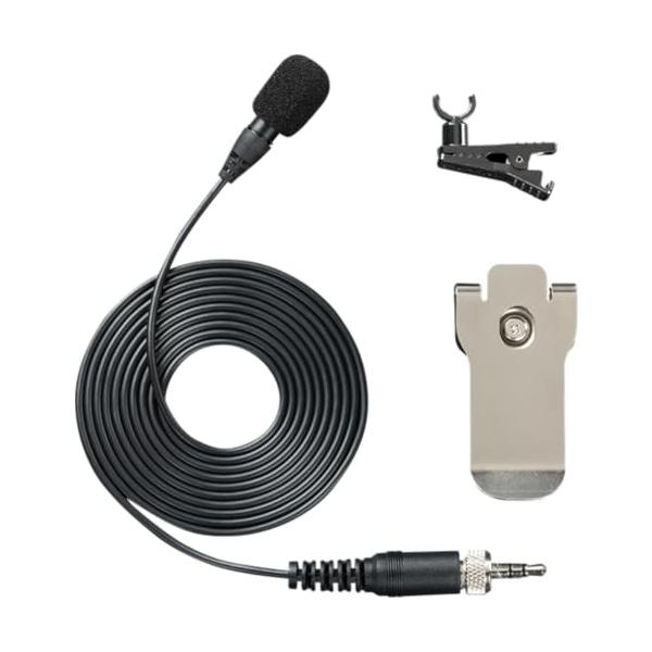 本体マルチカラー/-/APF-1・Style:本体・パッケージ個数:1・服の胸元などに装着して、出演者の台詞や発言を漏らさず、安定した音質で収音できる、F1用ラベリアマイクとその周辺アクセサリをセットにしたパッケージです。・APF-1同梱品...