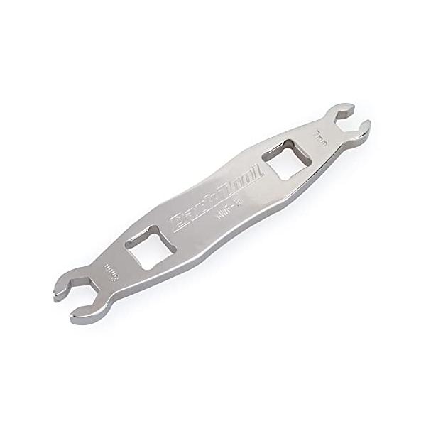 シルバー/7×8mm/MWF-3・パッケージ個数:1・口部サイズ：7×8mm・サイズ：101×19.5×4.5mm・差込角：9.5mm角（3/8”sq）・重量：44g・入数：1