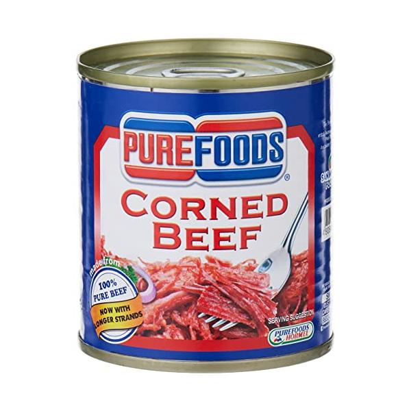 -/210グラム (x 1)/-・パッケージ個数:1・品名　コーンビーフ・原産国　フィリピン・内容量　210ｇ