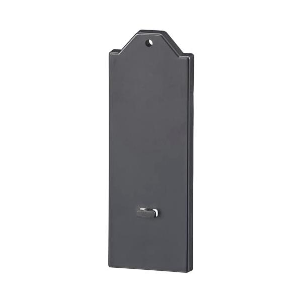 マグネット取付用ブラック/マグネット取付用/LT-SSLTAW1M・Size:マグネット取付用Style:マグネット取付用・パッケージ個数:1・ 特 長 　鉄板などにマグネットでできる・ 仕 様 　外形寸法：（約）幅40×高さ110×奥行き...