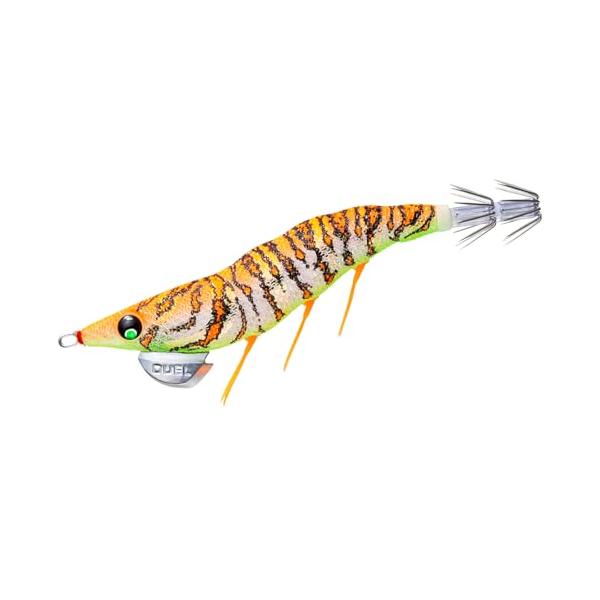 3.5号LGOG:夜光ゴールドオレンジ/3.5号/A1747-LGOG・Color:LGOG:夜光ゴールドオレンジStyle:3.5号・パッケージ個数:1・サイズ：3.5号・重量：19g・沈下速度：3.2秒/m・ウェーブモーションライトボデ...