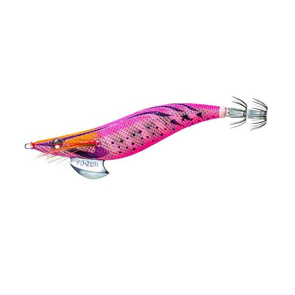 シンプル36 NRDR:どんよりレッド/3.5号/A997N-NRDR・Size:3.5号Color:36 NRDR:どんよりレッド・パッケージ個数:1・伝統の性能を継承、さらなる進化を実現