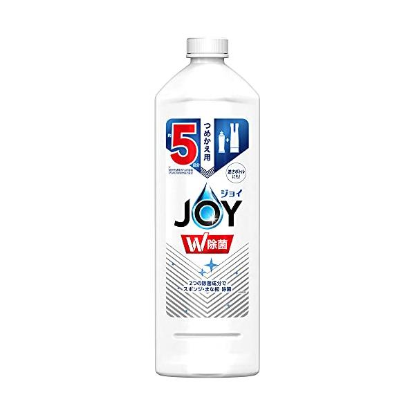 -/700ミリリットル (x 1)/-・Size:700ミリリットル (x 1)・パッケージ個数:1・除菌ジョイ・除菌ジョイコンパクトは18年連続売上No.1 INTAGE SRI 食器用洗剤市場 製品(詰替え用含む)別(除菌ジョイブランド...