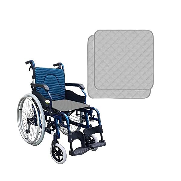 グレイ/53x55センチメートル (x 1)/jpgrey212202・Color:グレイ・パッケージ個数:1・材質構成：40% 防水ポリエステル+ 60% ppコットン。優れた吸水性と保水性で。何度でも洗ってくりかえし使える（洗濯機可）・...