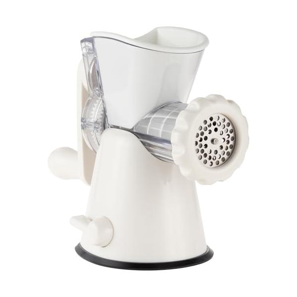 ホワイト/270×123×224mm/DK-0580・パッケージ個数:1・サイズ:270×123×224mm・本体重量:1.05 kg・素材・材質:ステンレス鋼・カーラー:ホワイト・ブランド:貝印(KAI CORPORATION)