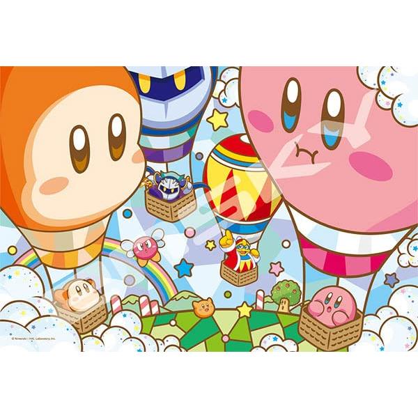 300ピースバルーンフェスティバル/260×380mm/300-AC061・ピース数300ピース・サイズ260×380mm・適合パネルNo.3-AC・素材PP・その他付属品:ピース請求ハガキ