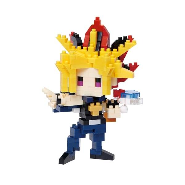 ヤミユギ/Small/NAN22668・PatternName:闇遊戯・パッケージ個数:1・対象年齢：12才以上・(C)SD/S  T  K