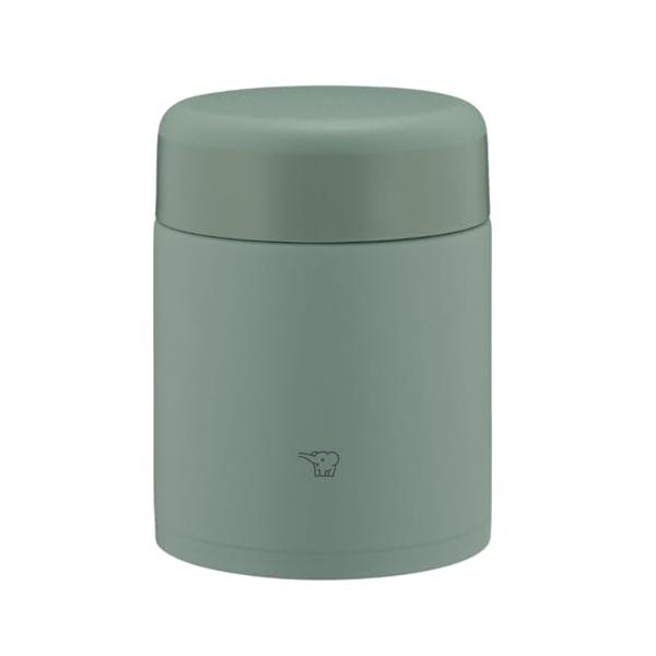 マットグリーン/400 ml/SW-KA40-GM・Color:マットグリーンSize:400 mlPatternName:単品・パッケージ個数:1・本体サイズ : 95×95×125mm・主な材質 : PP、ステンレス、シリコンゴム・重量...