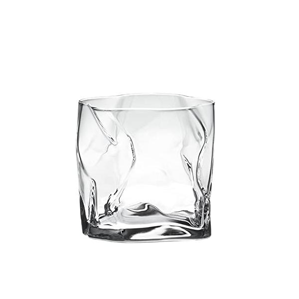 ガラスカップクリア/高さ 83mm 口径 83mm/-・生産国：日本・サイズ：高さ 83mm　 口径 83mm・容量：300cc・素材：ソーダガラス・ブランド：木村硝子店