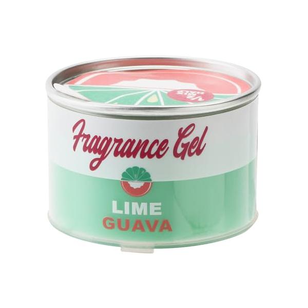 ライムグリーン、グアバイエロー/-/OA-HGL-1-3・ScentName:ライム&amp;グアバ・ポップアートのエッセンスを取り入れたフレグランスシリーズ「1/2 MIX HALF」・フルーツをイメージしたカラーとフレグランスを組み合わ...
