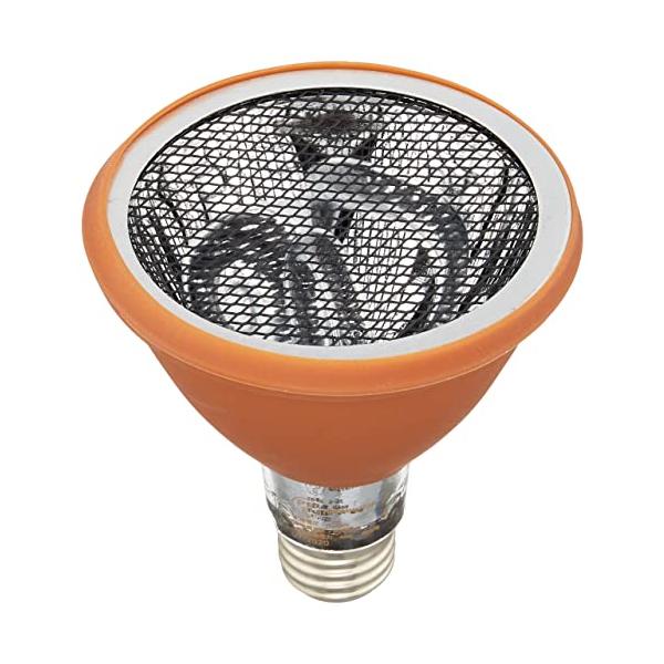 -/40W/247976・Size:40W・パッケージ個数:1・本体サイズ (幅X奥行X高さ) :9.6×9.6×10.7cm・本体重量:0.2kg