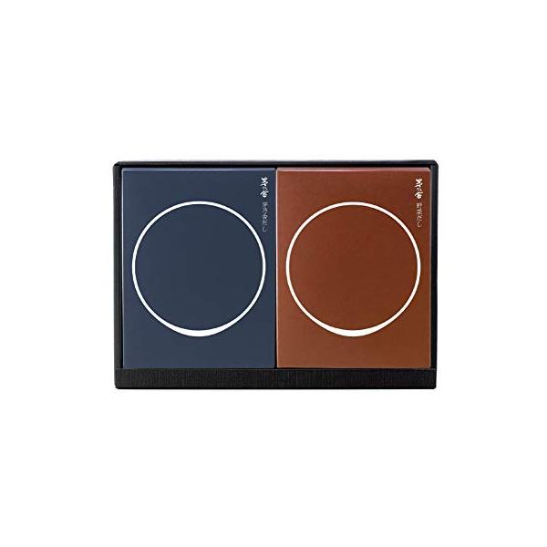 -/2個 (x 1)/-・パッケージ個数:1・内容量：贈答箱入 茅乃舎だし（8g×22袋）、贈答箱入 野菜だし（8g×18袋）