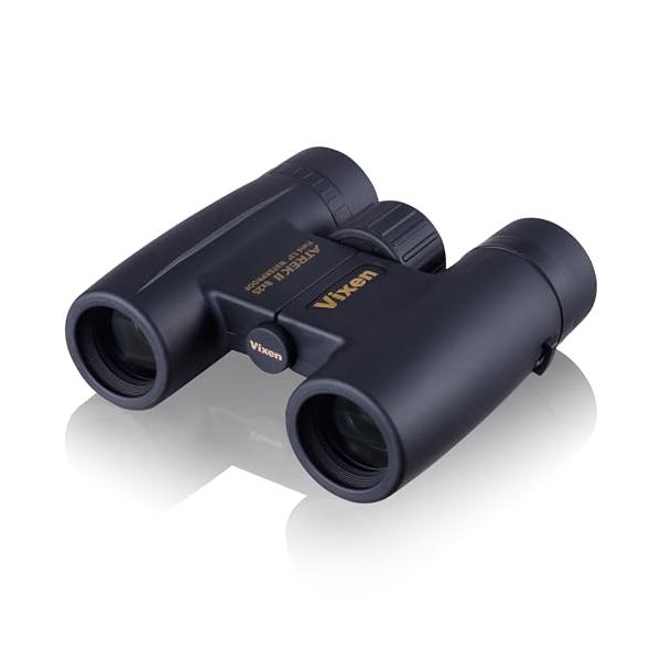 IIHR8×25WPブラック/-/14721・Style:IIHR8×25WP・パッケージ個数:1・倍率:8倍・対物レンズ有効径:25mm・プリズム材質:BaK4・実視界:7.5°・見掛視界:55.3°