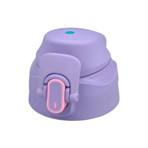 パープルピンク/-/FJS-800F/1000F キャップユニット・パッケージ個数:1・サーモス 真空断熱スポーツボトル FJSシリーズ専用のキャップユニット（パープルピンク）・セット内容：キャップユニット、パッキンセット・適用品番：FJS...