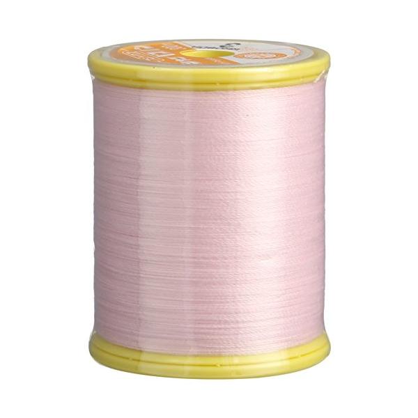 薄地用ミシン糸col.3/300m/-・Size:300mColor:col.3・シャッペスパンは、ヨーロッパの長い伝統の中で育った「シルクシステム」と呼ばれる特殊な加工方法で紡績された、 ポリエステル 高級 縫い糸 です。スパン シルク ...