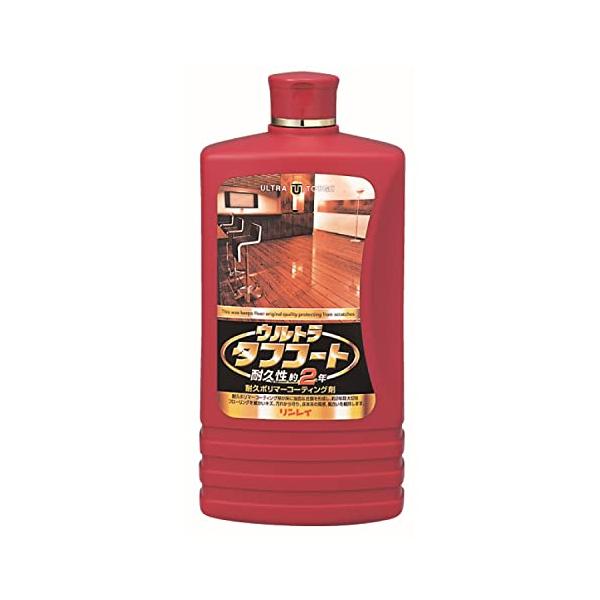 コーティング剤レッド/1L/―・Size:1LStyle:コーティング剤・パッケージ個数:1・商品サイズ (幅×奥行×高さ) :110mm×67mm×240mm・原産国:日本・内容量:1L・原材料: 合成樹脂(アクリル樹脂・ウレタン樹脂)、...