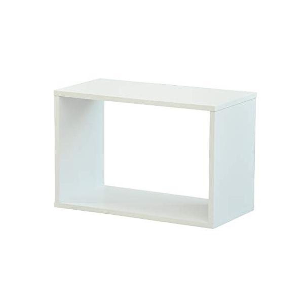 designオークホワイト/幅60x高40cm/OPR-6040 OKWH・Color:オークホワイトSize:幅60x高40cm・パッケージ個数:1・商品サイズ(約)：幅60×奥行30×高さ40cm、板厚：1.8cm、内寸(約)：幅56....