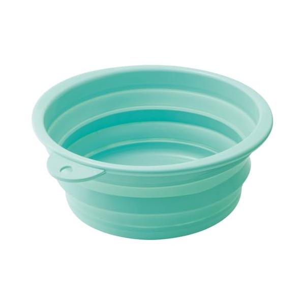 ミントグリーン/12L/I-615・Color:ミントグリーンPatternName:12L・パッケージ個数:1・やわらか素材のソフトタブ