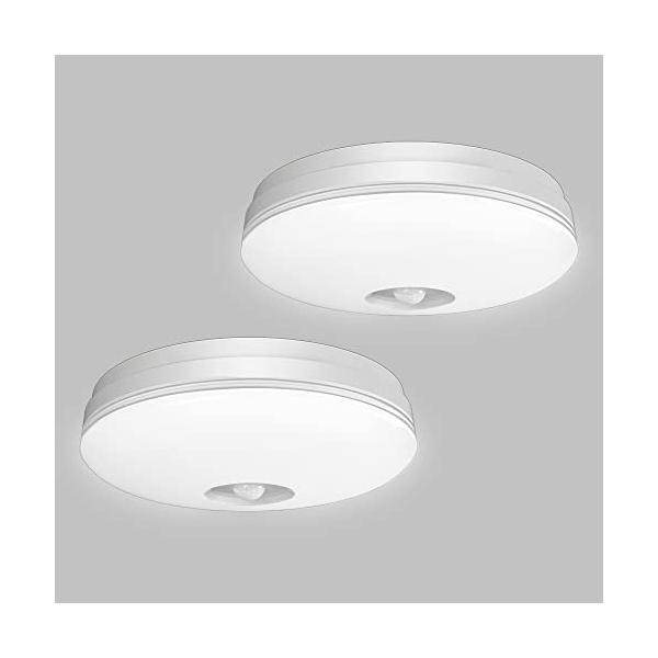 人感センサー感センサー昼白色/赤外線センサー2個/027・Color:昼白色Size:赤外線センサー2個・人感センサーライト本製品は光センサーと赤外線人感センサーが搭載で昼間や明るい場所では常時消灯。夜や暗い場所(照度80lux以下)人が近...