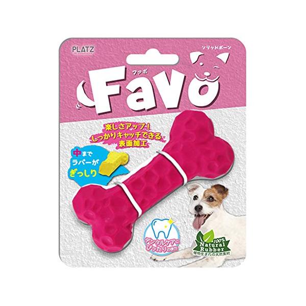 ピンク/ー/PZ72395・Color:ピンク・パッケージ個数:1・商品名：Ｆａｖｏ　ソリッドボーン　ピンク・ブランド名：PLATZ・生産国：中国・サイズ：高さ13.4cm x 幅10.9cm x 奥行4.3cm・重量/容積：68g