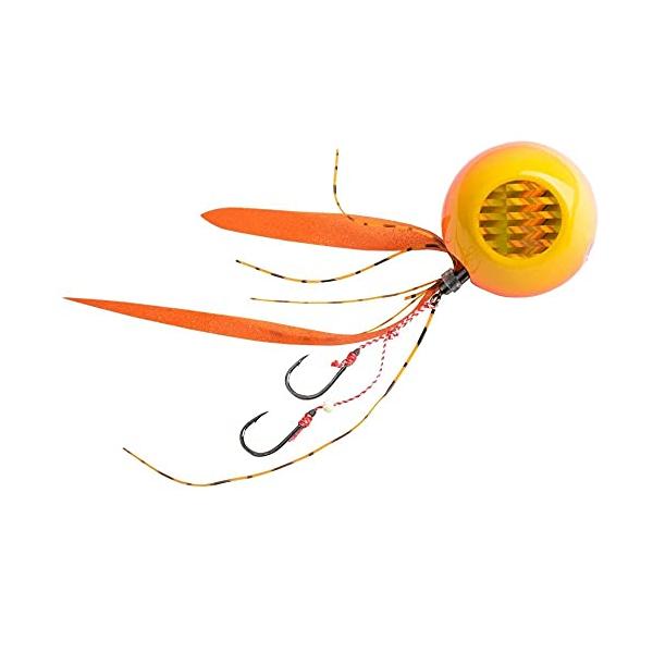 抽象的ゴールド/オレンジ/80g/TM-80/#5 GOLD/ORANGE・Size:80gColor:ゴールド/オレンジ・パッケージ個数:1・TM-80/#5 GOLD/ORANGE・カラー:#05 ゴールド/オレンジ・重量:80g・極力...
