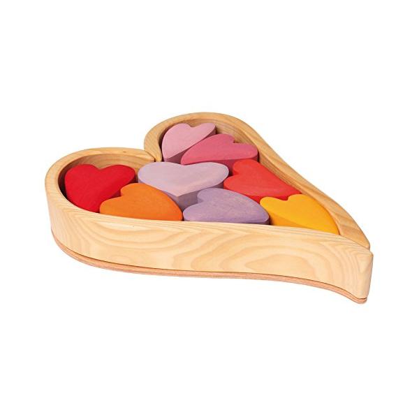 レッド/-/10178・パッケージ個数:1・どのように積むのか、自由な発想で遊べます。