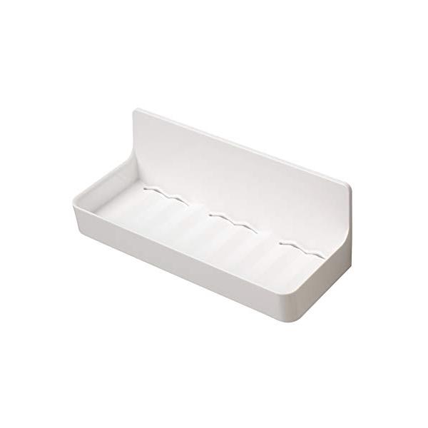 バストレイバストレイ/約17.8×7.7×6.5cm/39206・パッケージ個数:1・本体サイズ:約6.5×17.8×7.7cm・素材・材質:ABS樹脂、ゴム磁石・原産国:ベトナム・耐荷重:約800g・磁石の付かない壁にはご使用できません