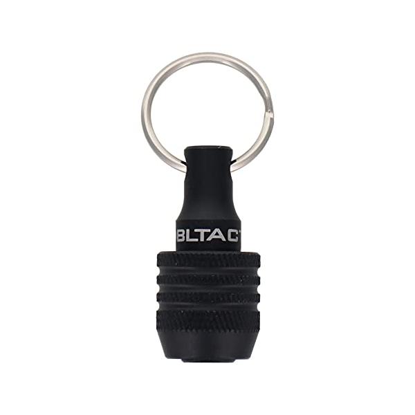 1個マットブラック/1個/DBH-B・Color:マットブラックStyle:1個・パッケージ個数:1・●全長40mm(リング込58mm)×φ19mm・●重量：15g