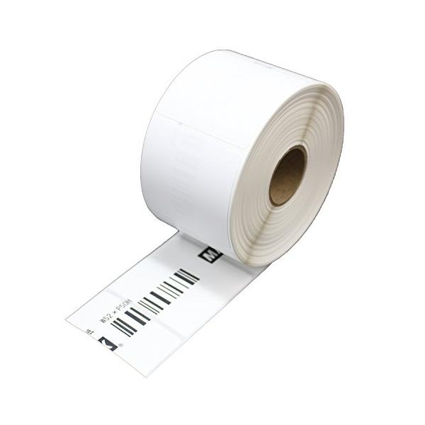 LP-S5250Hホワイト/6巻入/LP-S5250H・Size:6巻入Style:LP-S5250H・パッケージ個数:1・LP-50、55シリーズ専用ラベル 剥離発行向け・サイズ:幅52mm x ピッチ50mm・枚数:770枚/1巻・一箱...