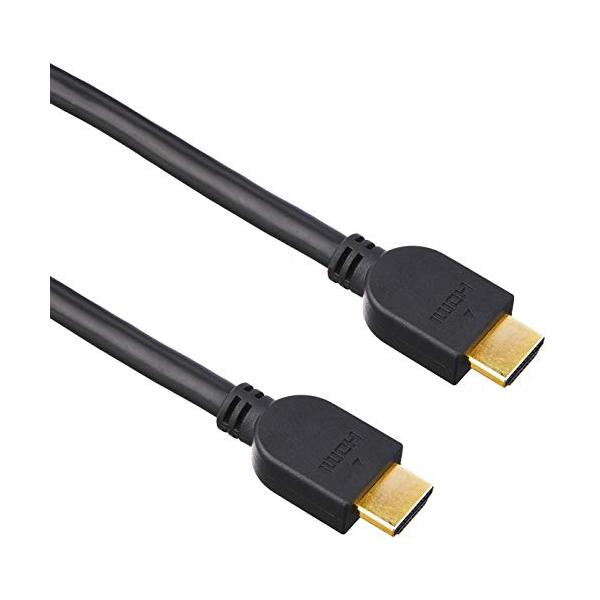 ブラック/5m/VIS-C50HD-K・Size:5m・パッケージ個数:1・高純度O.F.C.線使用・ケーブル長 : 5m・HDMI新規格フル対応・3D映像/4K×2K解像度/HDMIイーサネットチャンネル/オーディオリターンチャンネル対応