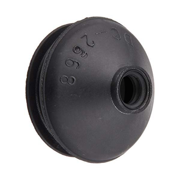 DC2668ブラック/大径22×小径6.5×高さ19mm/DC2668・Size:大径22×小径6.5×高さ19mmStyle:DC2668・パッケージ個数:1・純正品番:MB518785