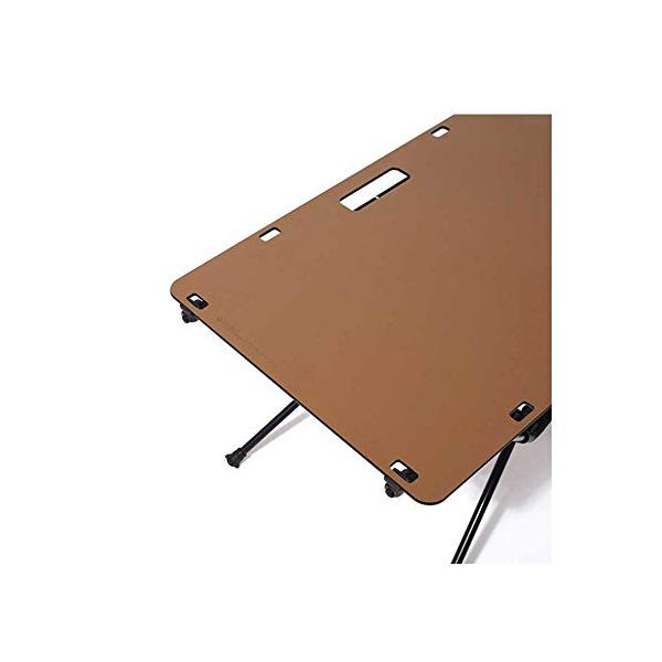 コヨーテ/(約)幅59×厚み0.5×高さ39cm/1975501201・パッケージ個数:1・Helinox・サイズ(約)幅59×厚み0.5×高さ39cm・重さ約1630g・ご注意商品は天版のみとなり、フレームは付属しません。・パッケージ茶箱入り