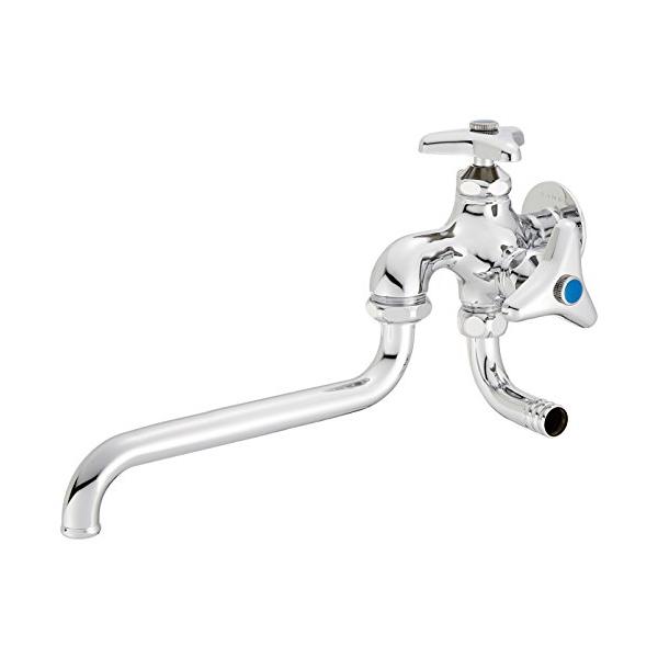 伝統的/モダンシルバー/-/E10A-13・パッケージ個数:1・原産国:日本・吐水口:PA10J-60X-16・ホース接続部:T32