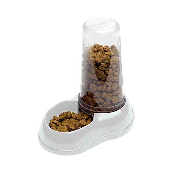 自動レッド　ホワイト/-/71969099・パッケージ個数:1・本体サイズ (幅X奥行X高さ) :16.5×25×24.5cm・本体重量:0.27kg・原産国:イタリア