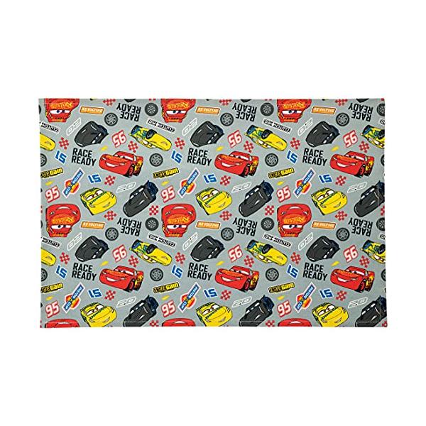 カーズ/サイズ:幅60×奥行40×高0.2cm/LTM1-A・Color:カーズ・パッケージ個数:1・サイズ:幅60×奥行40cm・素材・材質:綿・原産国:中国・梱包サイズ:0.5×24.5×13.0cm