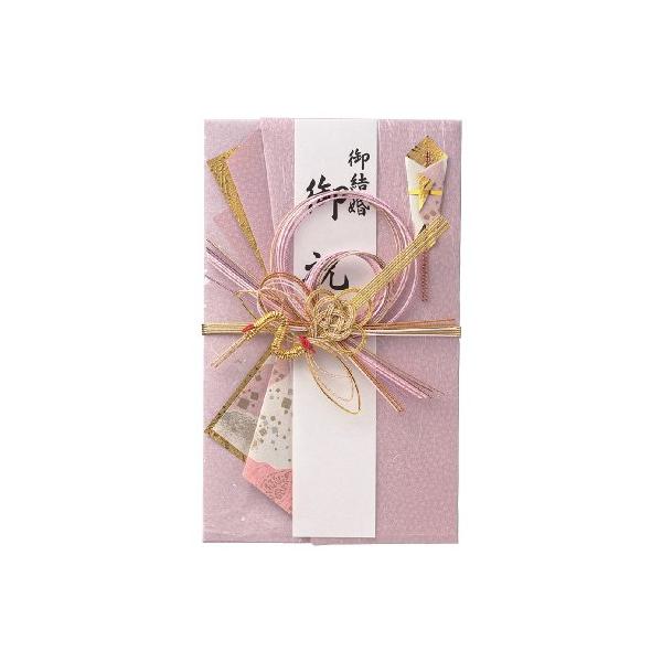 ことね 鶴レッド/125×205mm/キ-656R・Style:ことね 鶴・パッケージ個数:1・二人の幸せを願った鶴飾りと日本の伝統色を使用した本体原紙が落ち着きある金封です。・用途婚礼・御祝事全般 金額の目安5万円~100万円くらいまで・...