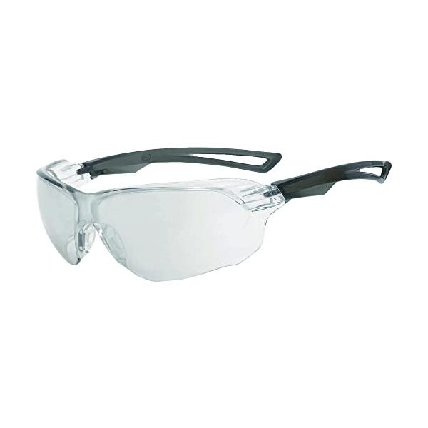 スポーツの安全性レンズシルバー/Free Size/TSG108SV・Color:レンズシルバーSize:Free SizePatternName:Quantity: 1・パッケージ個数:1・レンズ色:シルバー・テンプルカラー:グレー・フレ...