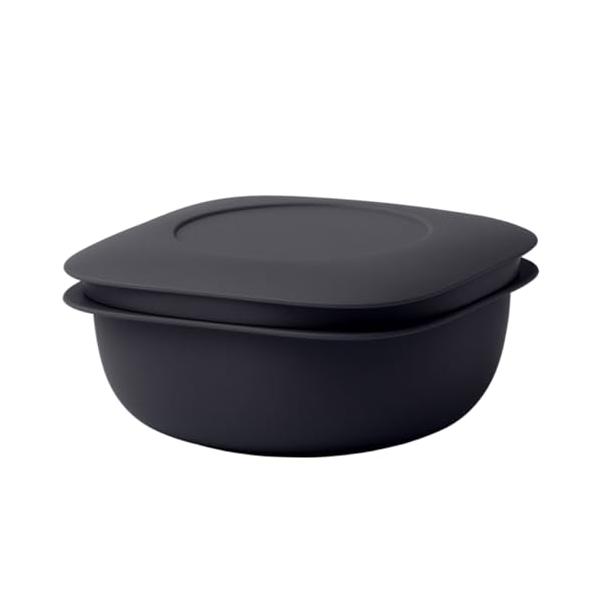 単品ブラック/-/LBK-21・Color:ブラックStyle:単品・パッケージ個数:1・本体サイズ:(約)W11.3×D11.3×H5.5cm(1個あたり)・本体重量:(約)80g(1個あたり)・ザルのみの容量:300ml、本体のみ（ザル...