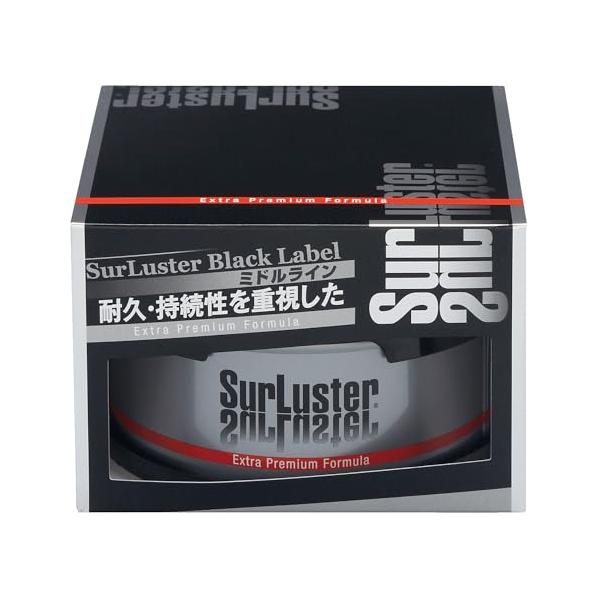 カーワックス200g-/-/B-02・PatternName:B-02:耐久性重視・パッケージ個数:1・カルナバ蝋とアミノファンクショナルとの結合によりワックス被膜の耐久&amp;持久性を強化したエクストラモデル・使用可能箇所: 自動車ボデ...