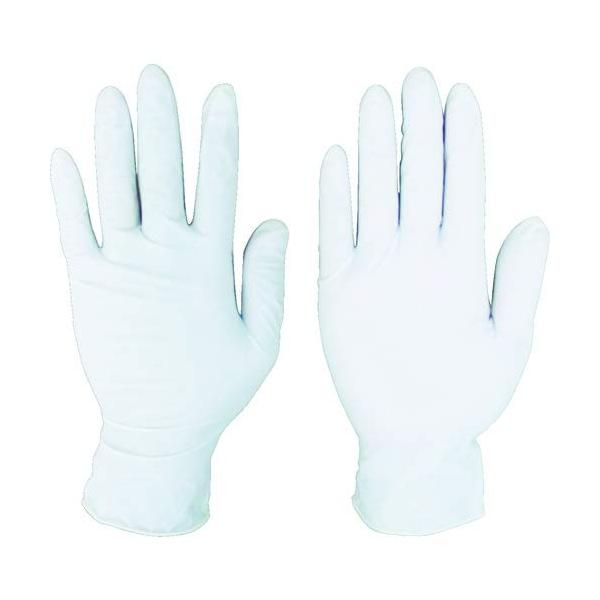 カジュアルホワイト/M/-・パッケージ個数:1・色:ホワイト・サイズ:M・全長(cm):24・手のひら周り(cm):19・中指長さ(cm):8.0