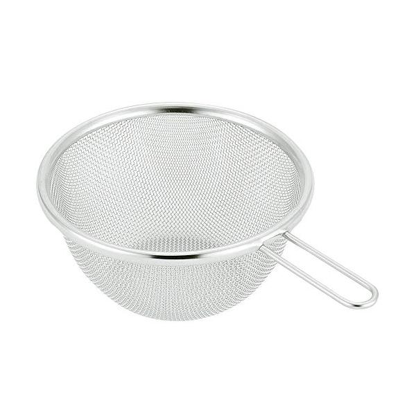 ザルシルバー/13cm/DF-1451・Size:13cm・パッケージ個数:1・サイズ:206×139×63mm・本体重量:97g・素材・材質:ステンレススチール・原産国:中国