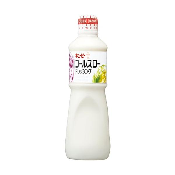 -/1000ml/42033・FlavorName:コールスローSize:1000ml・パッケージ個数:1・ブラント名:キユーピー・カロリー:100gあたり510Kcal・商品サイズ(幅×奥行×高さ):89×89×277mm・内容量:1L・...