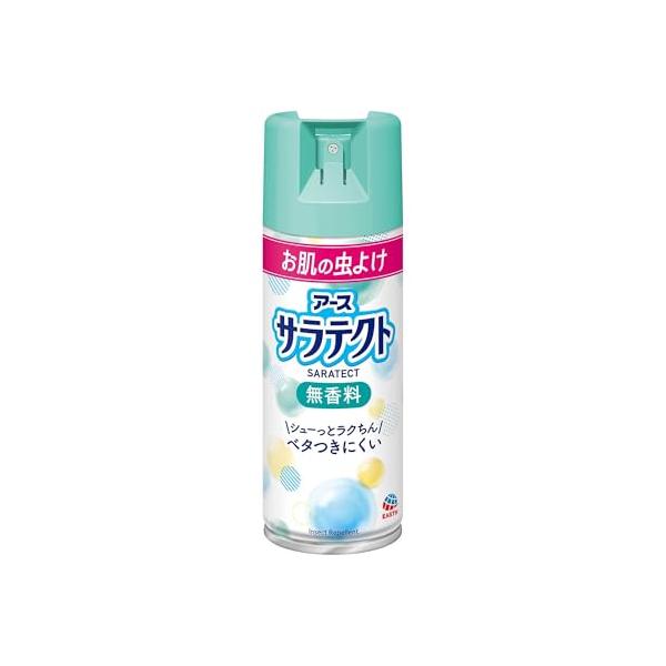 単品透明/400mL/4901080186317・Size:400mL・パッケージ個数:1・お肌につけた時のベトつき感を抑えた、パウダーインタイプの虫除けスプレー。・朝使って夜まで1日しっかりガード。・アース製薬独自の虫よけロングキープ処方...