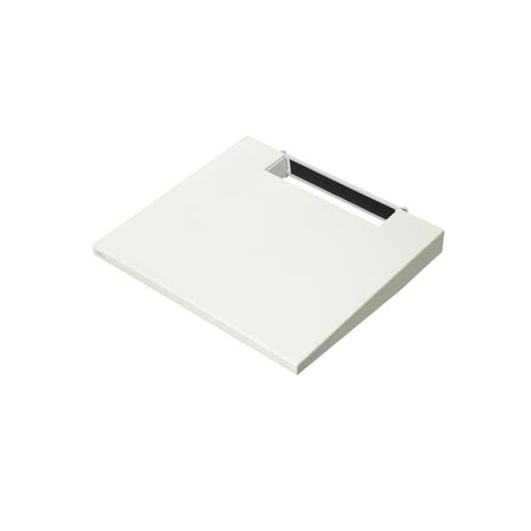 ミニマリストサテンホワイト/レギュラーサイズ/-・Size:レギュラーサイズColor:サテンホワイト・パッケージ個数:1・サイズ幅40cm x 奥行36.5cm x 厚み（前/後）20/45mm・重量：約3kg・素材スチール・テレビスタン...