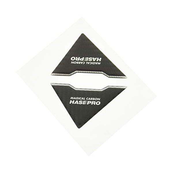 ブラック/シルバー/本体サイズ:H50mm×W60mm/DEG-1BKS・パッケージ個数:1・本体サイズ:H50mm×W60mm・左右2枚入り・カラー:ブラック/シルバー