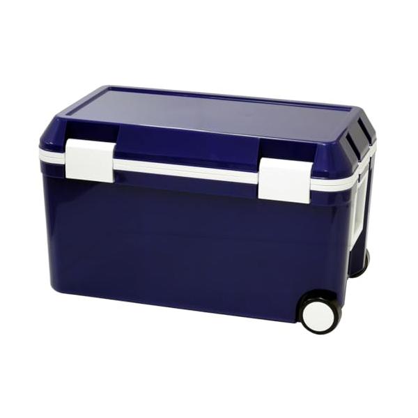 46Lダークブルー/45L/#45・Color:ダークブルーStyle:46L・パッケージ個数:1・Mada in Japan・外寸 約W:635ｘD:359ｘH:383mm・内寸 約W:521ｘD:266ｘH:313mm・製品重量 約4....