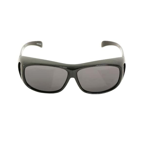 クラシックブラック/M/CO3012-1・Color:ブラックPatternName:単品・パッケージ個数:1・原産国:中国・仕様/UVカット率:99%・仕様:UVカット、偏光レンズ、アイガード・重量/23g