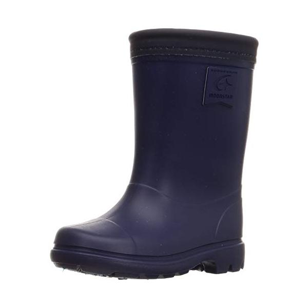 ウォーターシューズPネイビー/14.0 cm 2E/RB C65・Color:PネイビーSize:14.0 cm 2E・日本製 レインブーツ 防滑ソール 14~21cm 男の子 女の子 キッズ