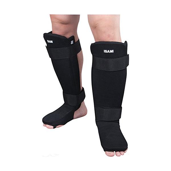 ブラック/M/A-L-289・パッケージ個数:1・マジックテープ式で脱着がとても簡単　一体化したスネパットとで甲とスネの間の隙間をなくしました。・親指部分にゴム付き。足の横もパットでカバーしています。・1組での販売です。・素材/ポリエステル...