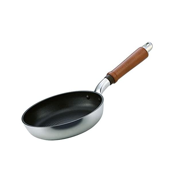 フライパン 18cmナチュラル/18cm/HA11316・Color:ナチュラルSize:18cm・パッケージ個数:1・常温